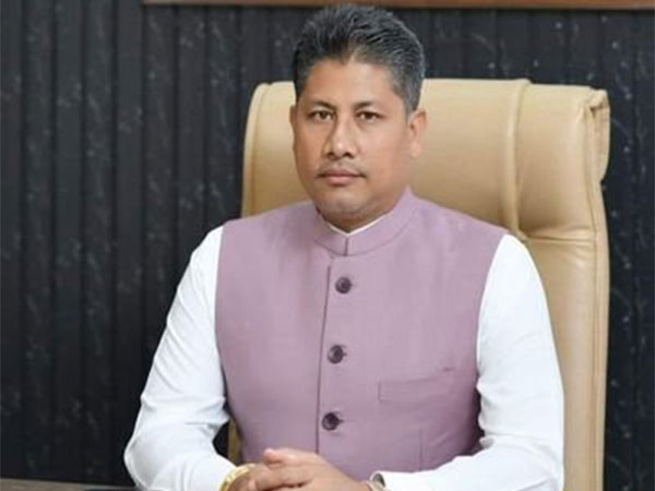 Assam Minister Pijush Hazarika accuses Congress MLA Nurul Huda of ...