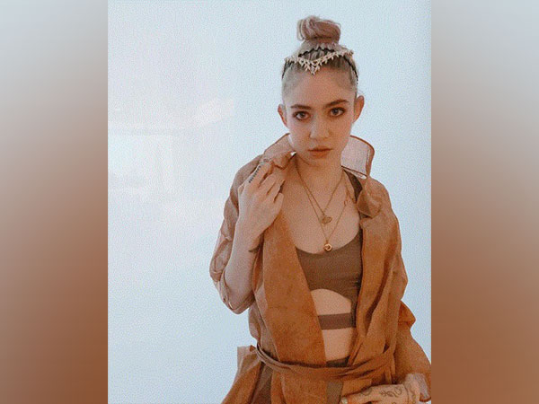 Grimes shares update on Autism, ADHD diagnosis