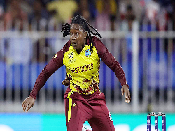 Dottin ruled out as West Indies unveil World Cup Qualifier squad
