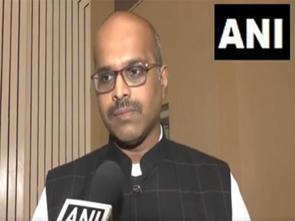 "Recovered from TB in childhood, putting efforts to reduce mortality ...