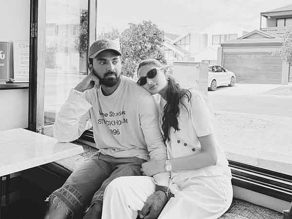 "Means so much to us," says KL Rahul as Delhi Capitals team celebrate ...