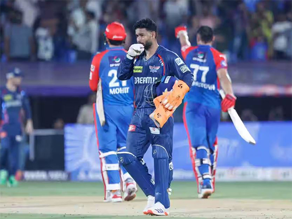 Ambati Rayudu criticizes Rishabh Pant's shot selection against spin