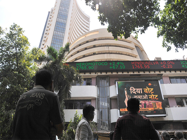 Nifty, Sensex opened flat, experts say market already factored in April ...