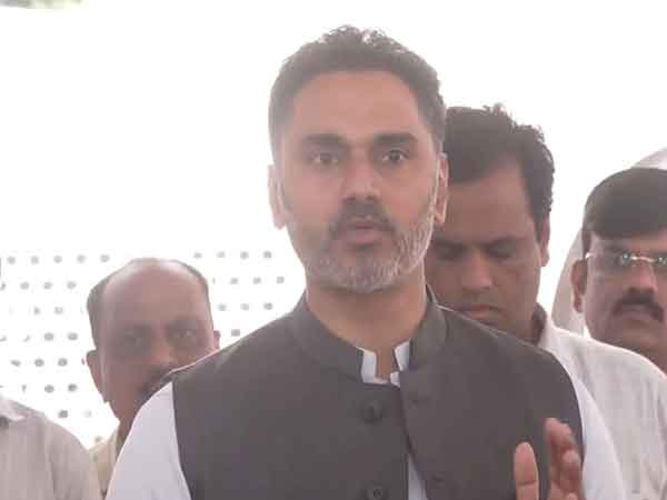 "This kind of comedy cannot happen in Maharashtra...": MoS Yogesh Kadam on Kunal Kamra controversy