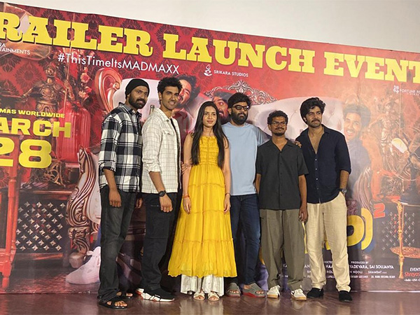 'Mad' sequel 'Mad Square' trailer promises fun-filled adventures of ...