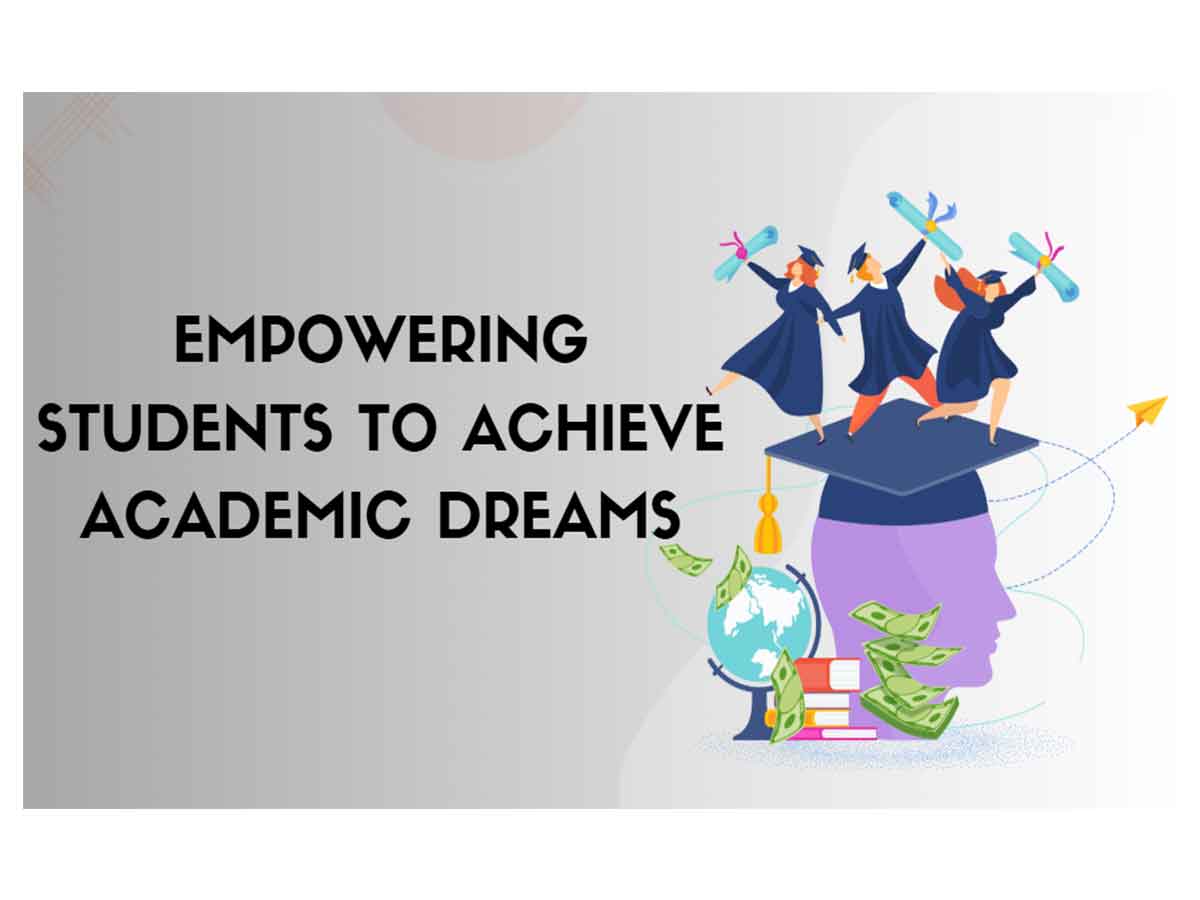 Education Loans: Empowering Students to Achieve Academic Dreams