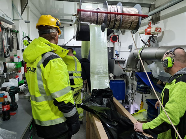 EU-India FTA Progress Signals Bright Future for Inpipe Sweden AB's ...