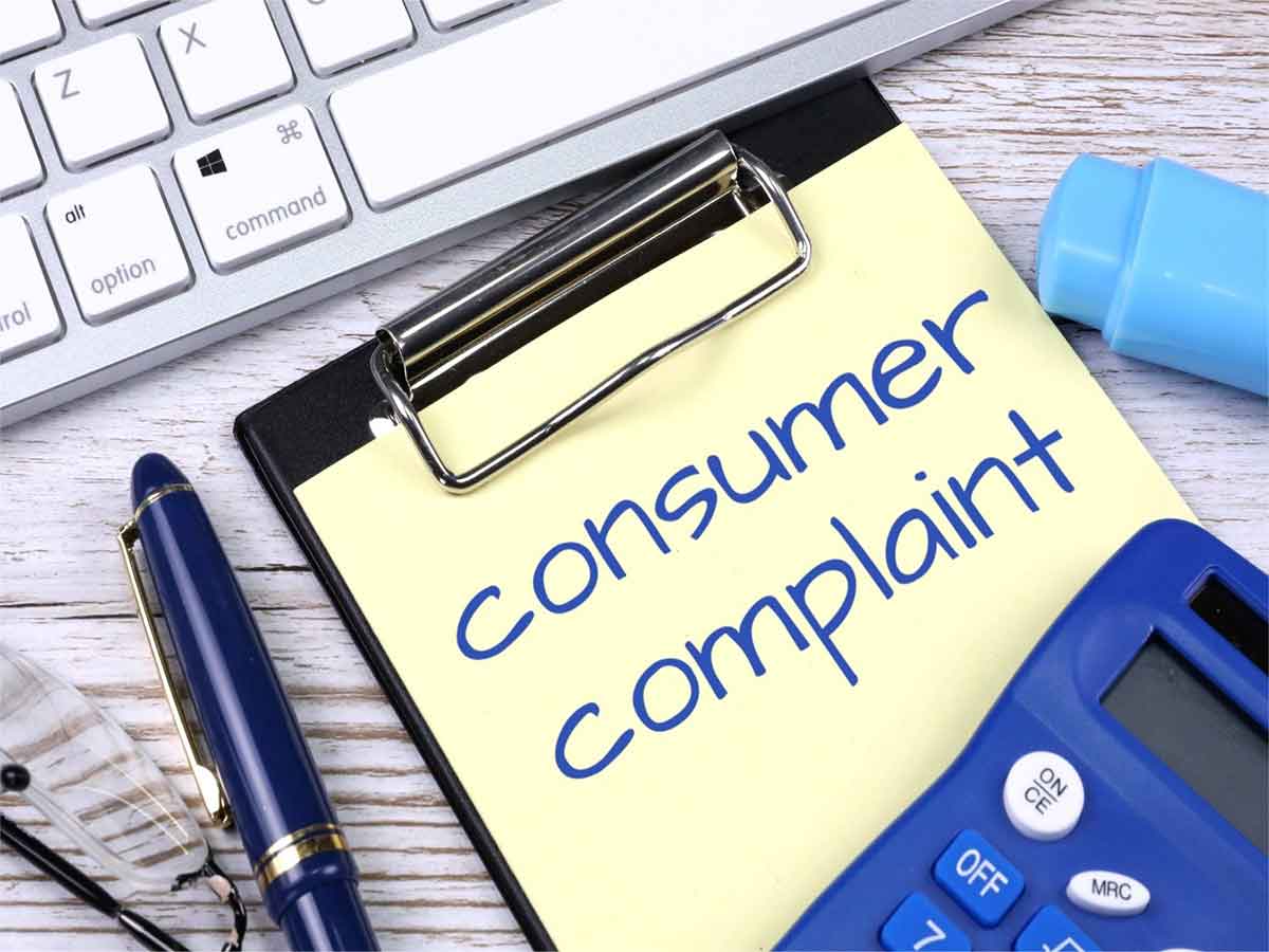 How to Write an Effective Consumer Complaint Letter?