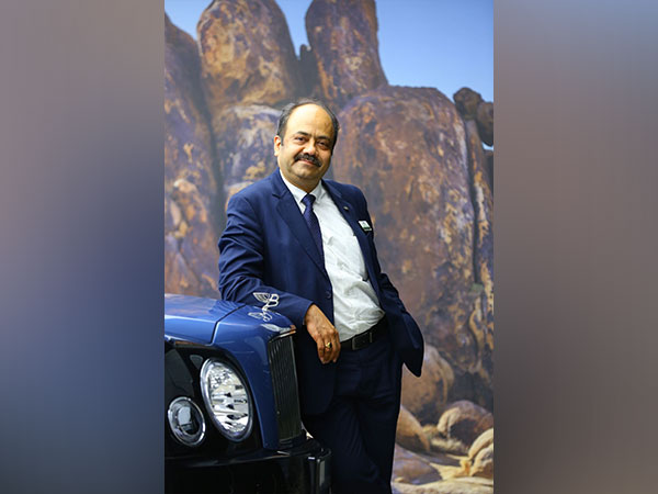 Indulge Global Appoints Amit Agarwal as Executive Director - Sales to ...