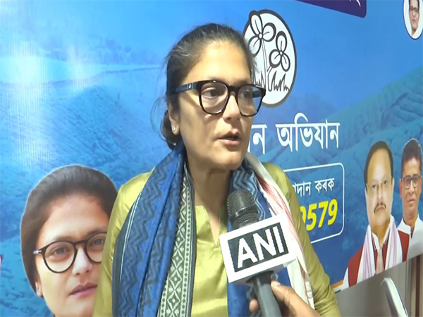 TMC's Sushmita Dev praises Mamata Banherjee's Social Welfare Schemes ...