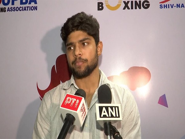 Nishant Dev eyes professional boxing stint before Olympic comeback