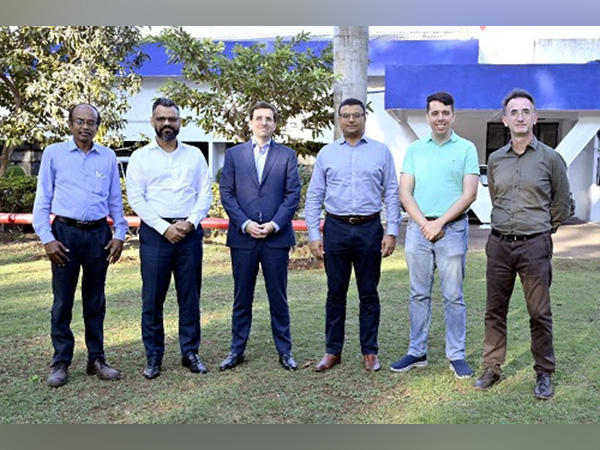 PREMO S.L. and Delta Manufacturing Ltd Announce Strategic Joint Venture ...