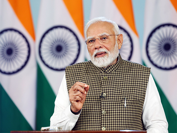 PM Modi to visit RSS founder Hedgewar's memorial in Nagpur on March 30