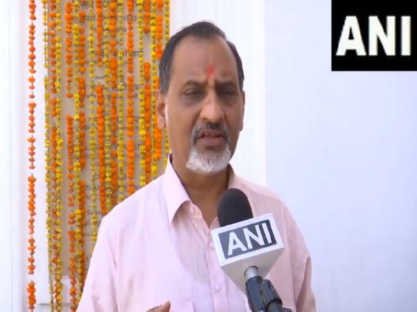 "AAP want to run from CAG report, speaker acted rightly": BJP MLA Ajay ...