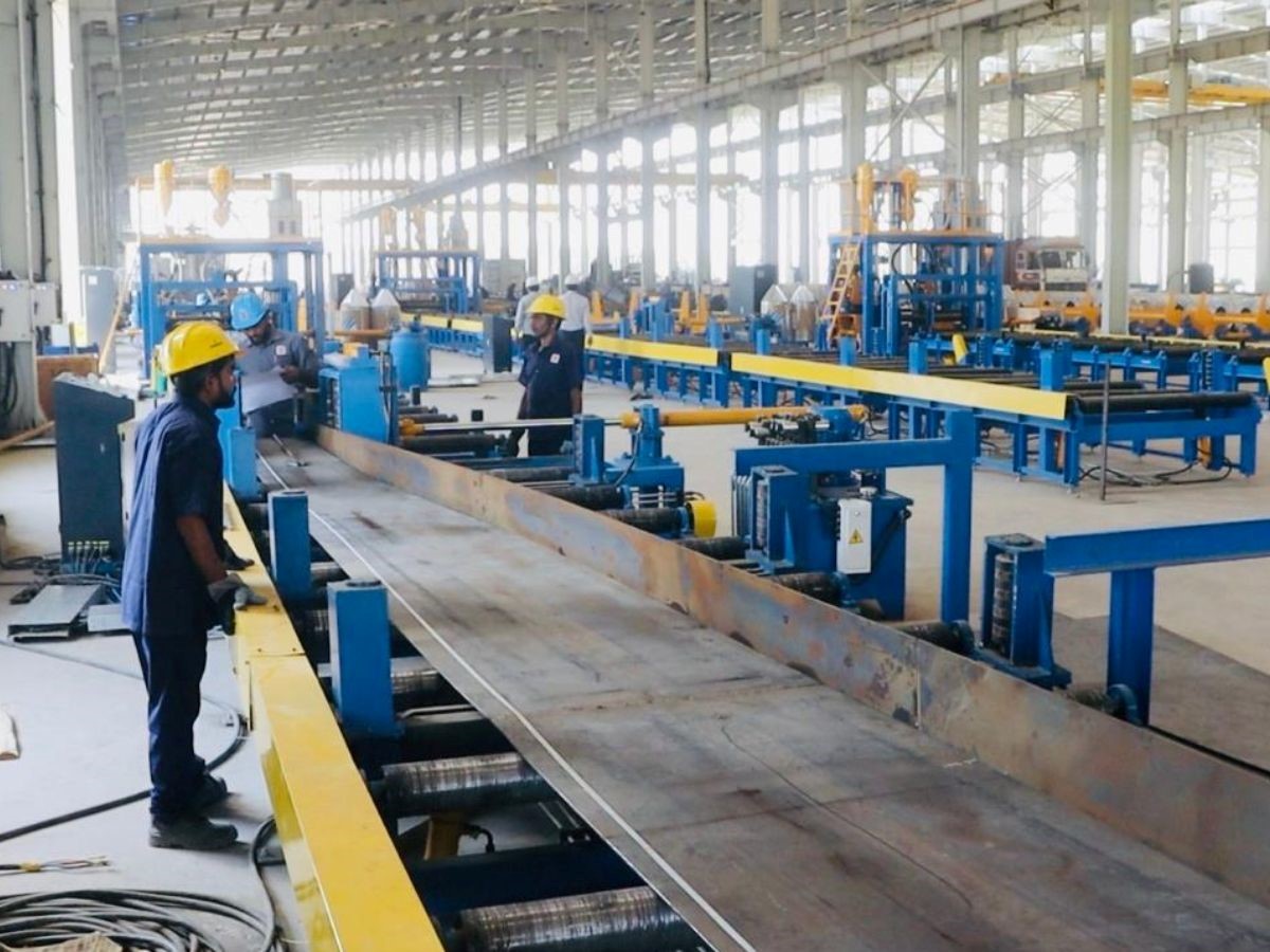 KP Green Engineering secures orders of Rs. 756.40 crore from diverse ...