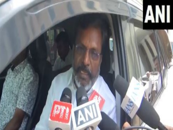 "CM Stalin promises new legislation for promotion of Dalits in reservation": VCK chief Thol ...