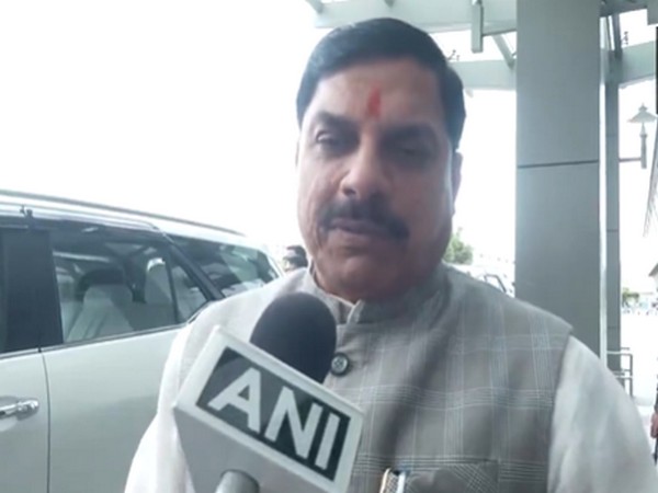 MP CM Mohan Yadav extend greetings on eve of Hindu New Year, Vikram ...