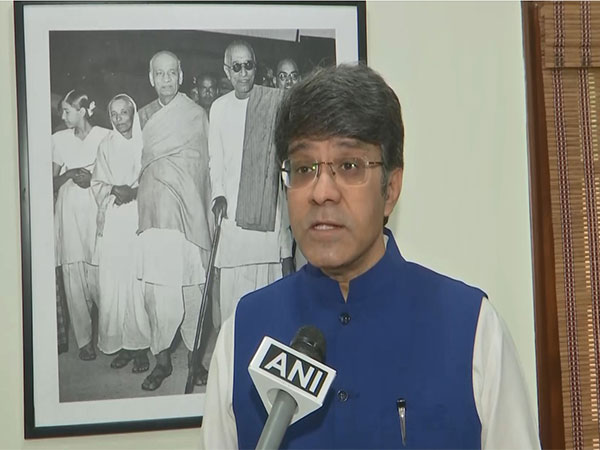 "Very significant": BJP's CR Kesavan on PM Modi's RSS headquarters ...