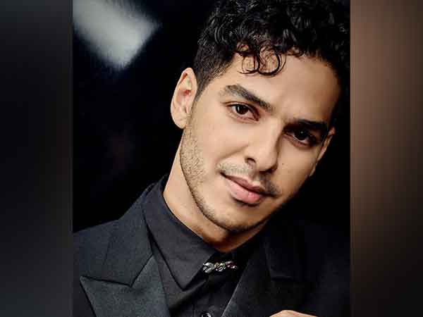 "It's the bane..." : Ishaan Khatter shares what he can't steal from Shahid Kapoor's wardrobe