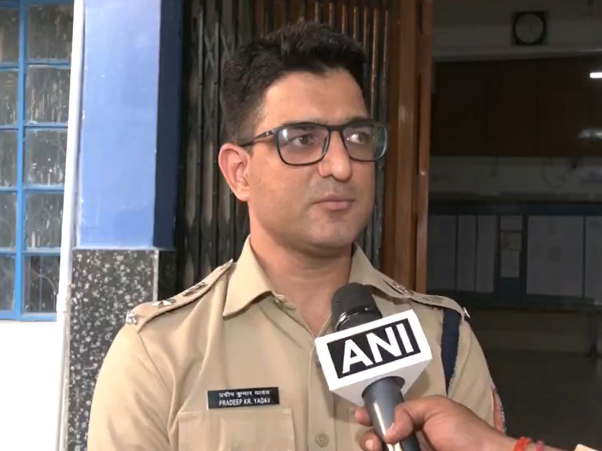 West Bengal: Peace meeting held in Malda ahead of Eid and Ram Navami in wake of recent violence