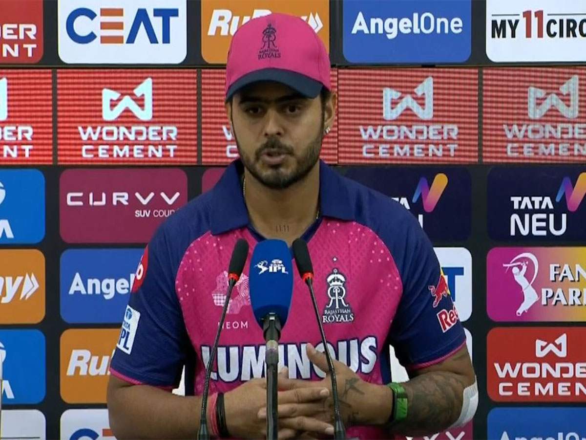 IPL 2025: Nitish Rana gives his verdict on Riyan Parag's captaincy; identifies turning-point ...