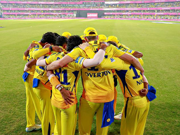 "Painful to watch": Ambati Rayudu gives clear-cut analysis after CSK's defeat against RR