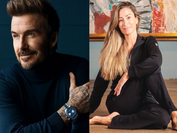 Rebecca Loos reiterates claims of affair with David Beckham, says she ...