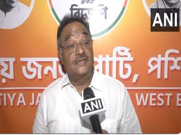 TMC govt supporting Rohingyas, Bangladeshi infiltrators: BJP MP Samik ...