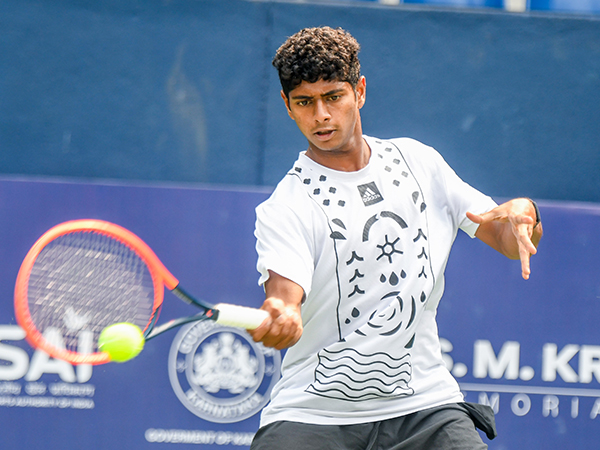 SM Krishna Memorial Open: Aryan, Karan to lead India's charge