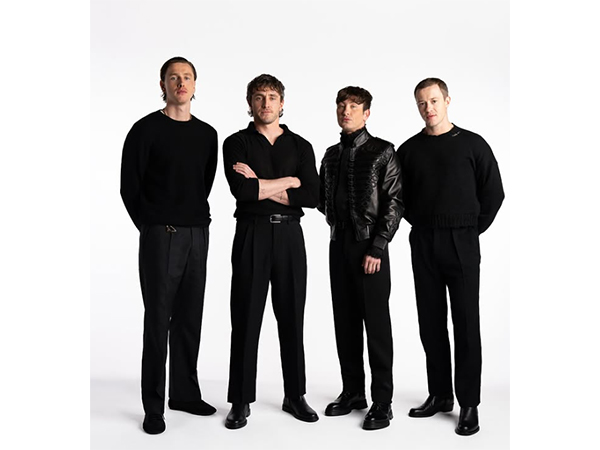 Beatles biopic project to hit theaters in 2028, star cast revealed