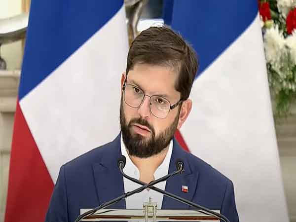 Chile President Gabriel Boric discusses expanding ties with India