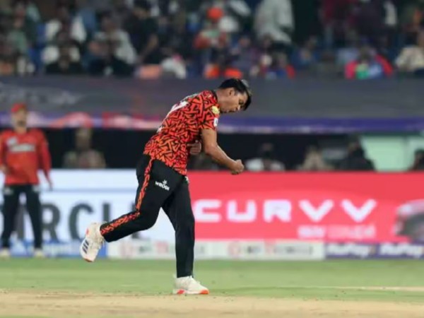 "Zeeshan has been fantastic": SRH fielding coach hails young spinner ...