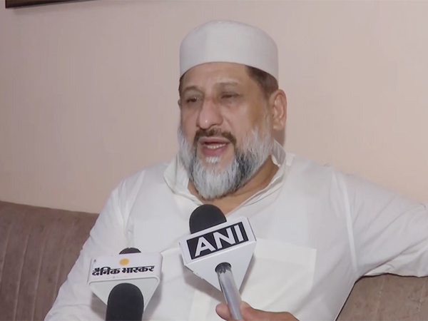 "AIMPLB will never accept Waqf (Amendment) Bill," says Congress MLA ...