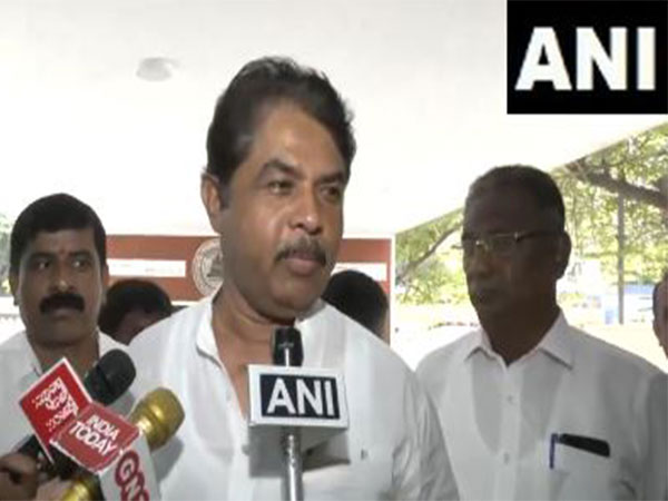 Revoke suspension of BJP MLAs or face intense protest: Karnataka LoP R ...