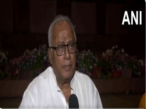 "Opposed and spoke against...": TMC leader Saugata Roy on Waqf Amendment Bill 2025