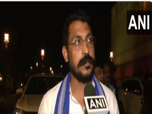 "Will continue fight against Waqf (Amendment) Bill": Azad Samaj Party chief