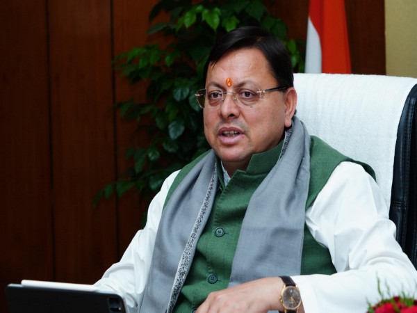 Uttarakhand CM Dhami directs officials to implement welfare schemes for ...
