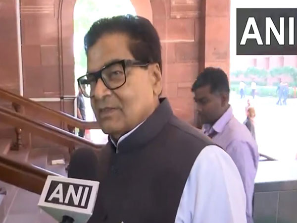Government intends to give land to industrialists: SP's Ram Gopal Yadav opposes Waqf Bill