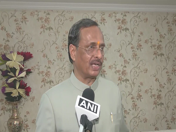 'It was a historic day': BJP MP Dinesh Sharma after Lok Sabha clears ...