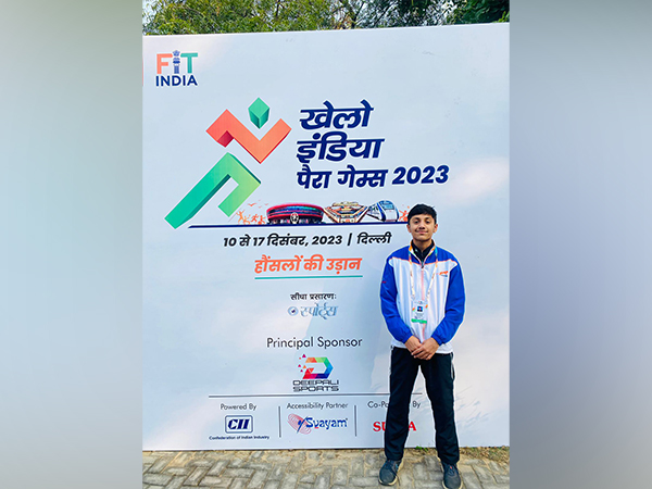 Kavin, Aadithya, Aakansha shine bright in shooting at the Khelo India ...