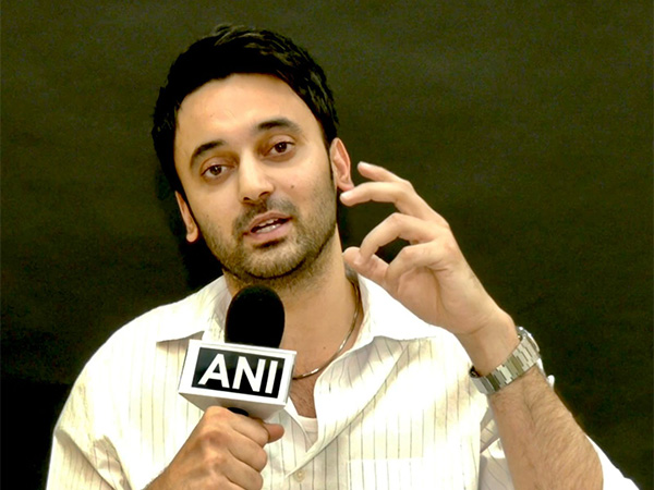 Paramvir Cheema shares his working experience with Sunny Deol in ...