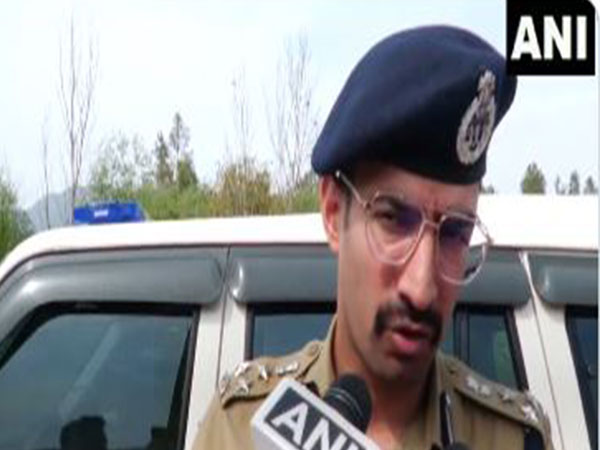 J-K: Security forces launch search Op after suspicious movements in Udhampur