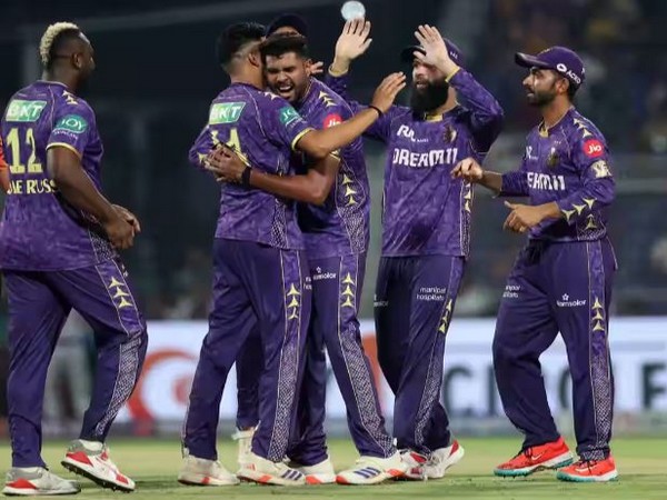 "Winning by a big margin was crucial...": KKR skipper Rahane after win ...