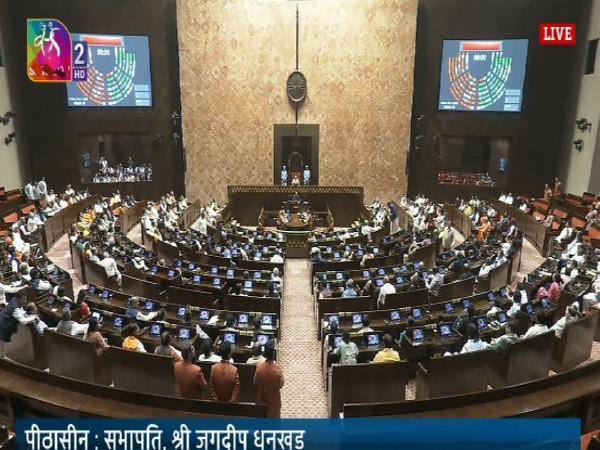 Parliament passes Waqf (Amendment) Bill 2025 after 2-days heated debate
