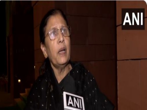 "Will continue to protest against Bill": NCP (SCP) MP Fouzia Khan on ...