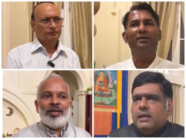 India's swift aid in Myanmar quake crisis earns praise from locals ...