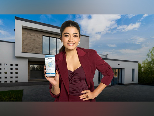 Carrier Midea India Signs Pan-India Star Rashmika Mandanna as MIDEA ...