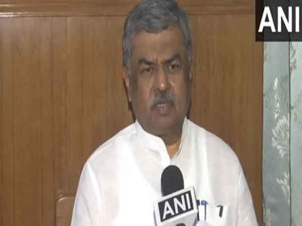 Congress leader BK Hariprasad calls Waqf Bill 'Totally unconstitutional'
