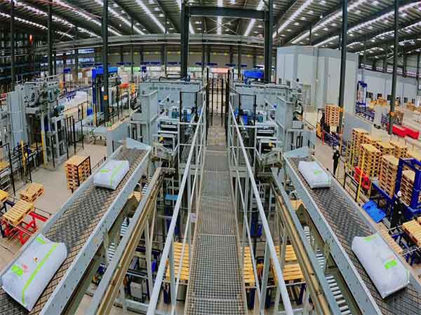 HMEL crosses landmark milestone of 2 million tonne Polymer sales during ...