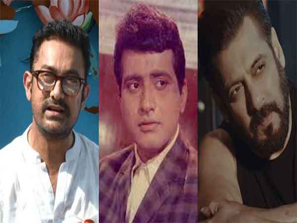 From Aamir to Salman Khan: Bollywood condoles Manoj Kumar's demise